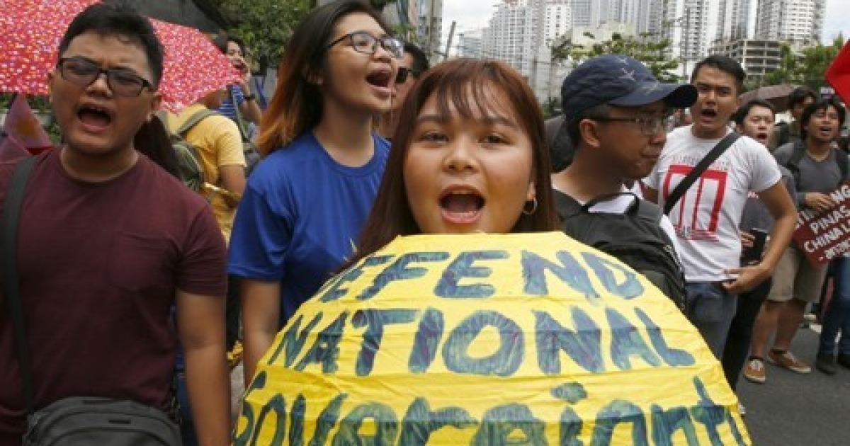 Philippines Elections