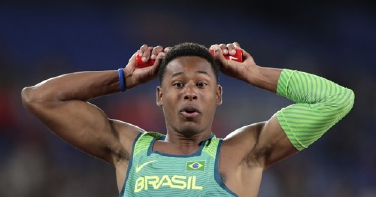 JAPAN ATHLETICS RELAY WORLD CHAMPIONSHIPS