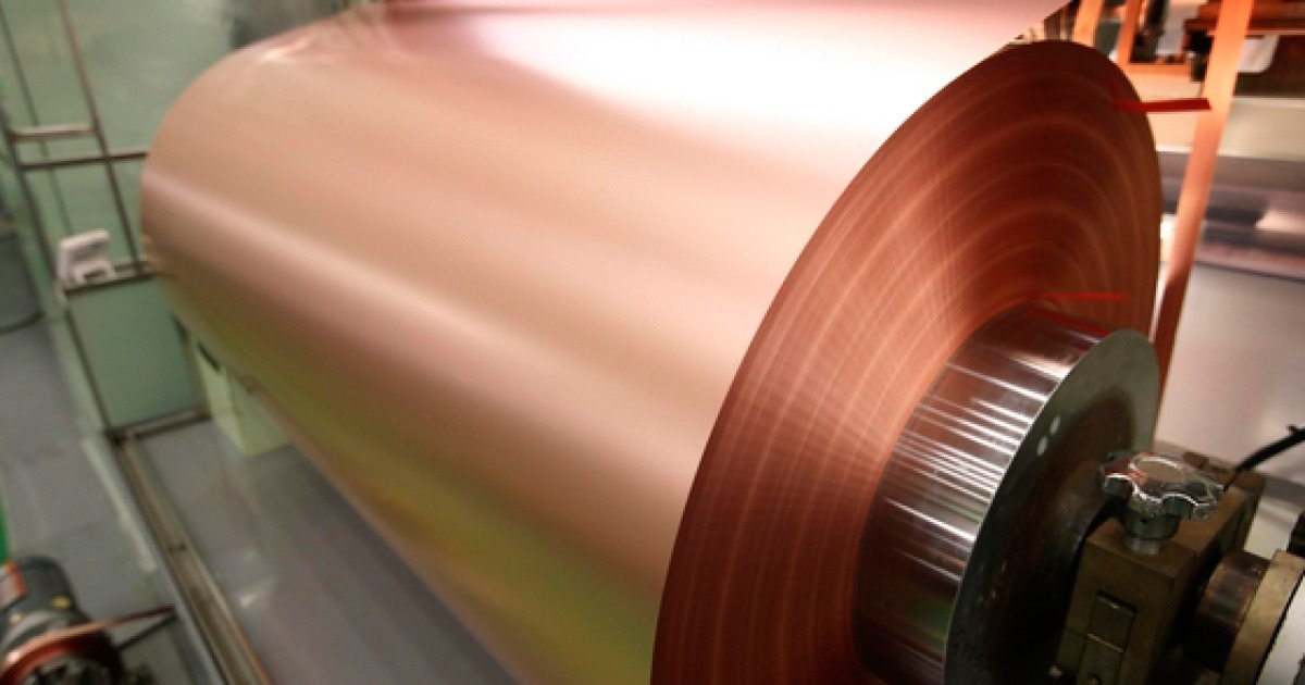Korean battery copper foil maker KCFT readies for IPO in Kospi