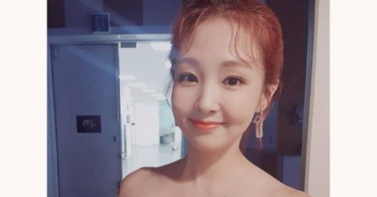 오정연 새벽 3시 퇴근길 눈부신 미모 글래머 몸매