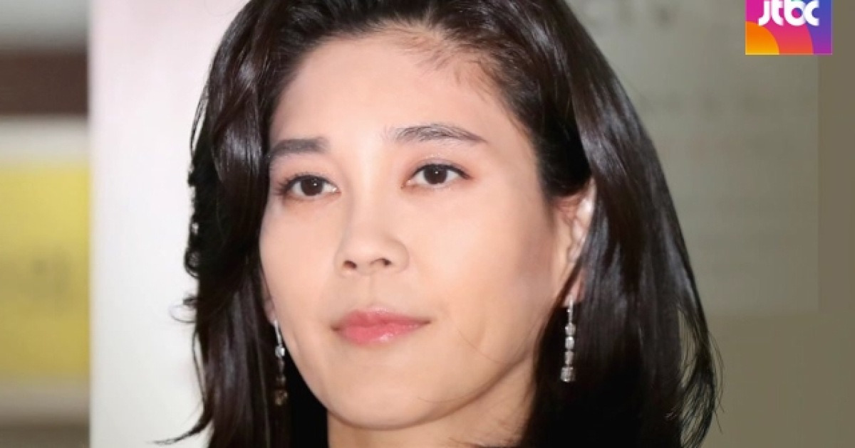 '이부진 프로포폴' 병원 3차 수색..기록조작 여부 조사