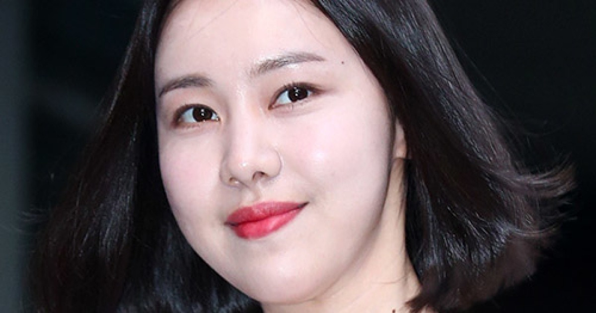 [bnt포토] 김예원 '상큼한 단발~'