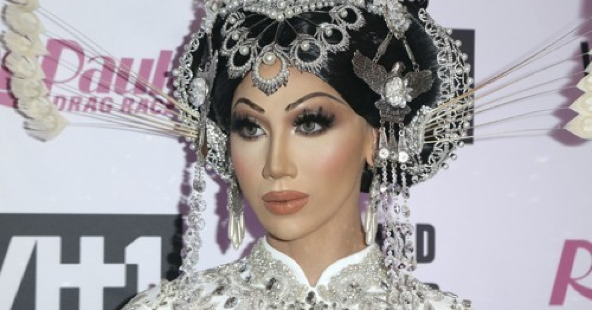 Red Carpet for "RuPaul's Drag Race" Season 11