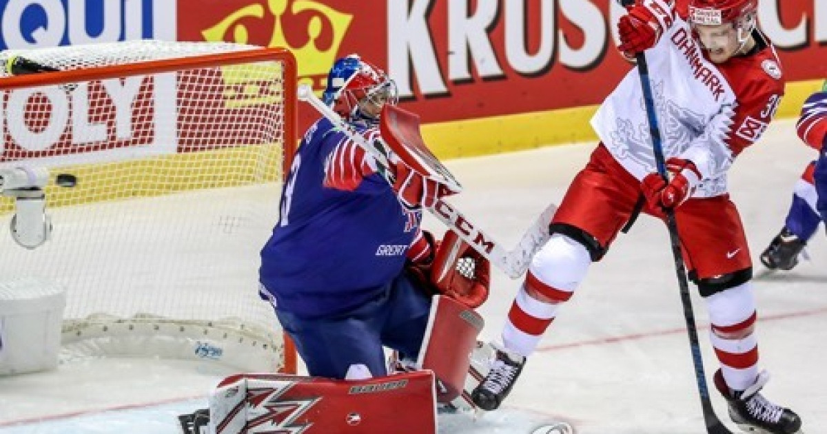 SLOVAKIA ICE HOCKEY WORLD CHAMPIONSHIP 2019