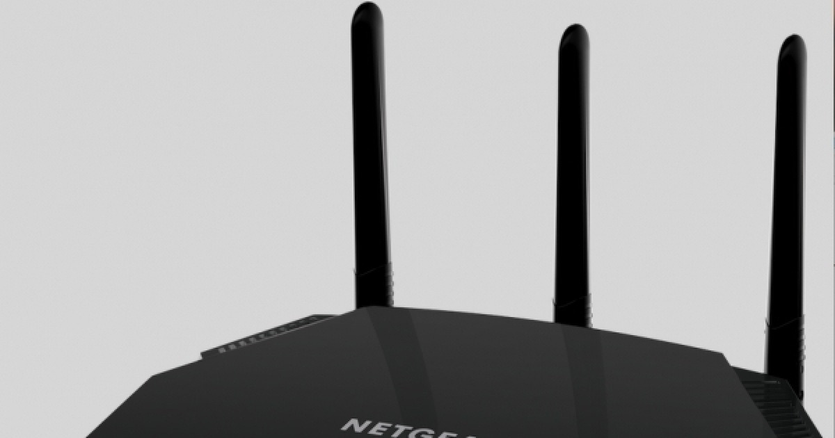 [IT리뷰-넷기어 WAC124]와이파이 전송에 강한 비즈니스용 액세스포인트