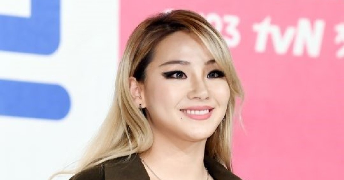 JTBC, '씨엘 토크쇼' 제작·편성 논의 中