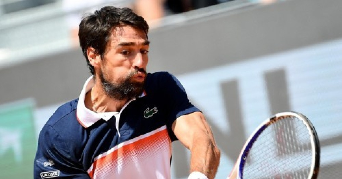 ITALY TENNIS ITALIAN OPEN