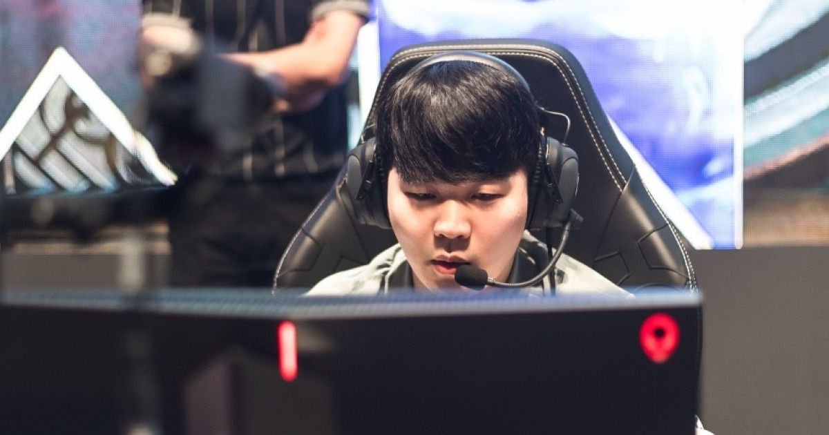 [MSI] IG, '루키'의 르블랑 원맨쇼로 추격! 1-2