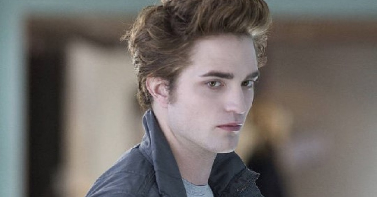 '뱀파이어→히어로'..로버트 패틴슨, 차기 배트맨 발탁[할리웃톡]