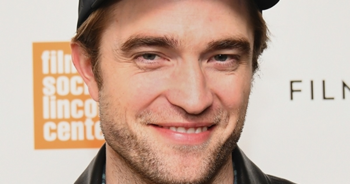 '트와일라잇' 로버트 패틴슨, 벤 애플렉 이어 새 '배트맨' 발탁[MD할리우드]