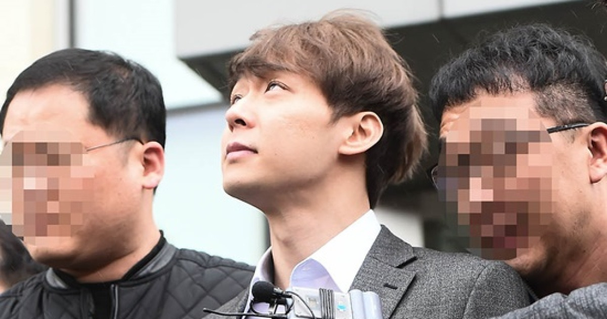박유천, JYJ 공식 SNS서 사진 삭제→22일 구속기간 만료 "기소 예정" [종합]