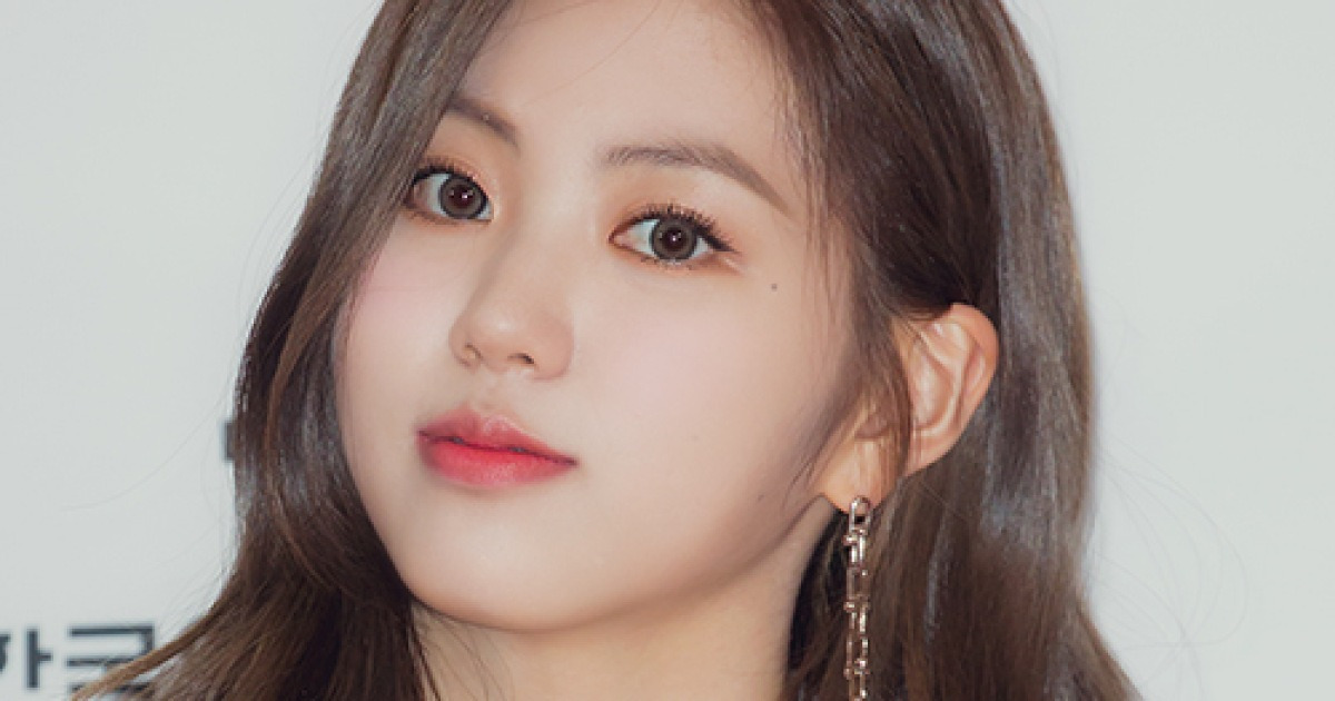 [bnt포토] 씨엘씨 권은빈 '똘망똘망, 예쁜 눈빛'(드림콘서트)