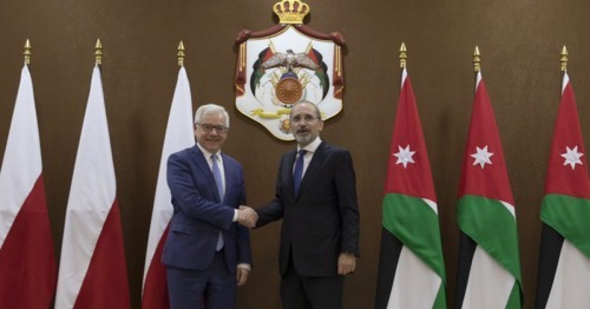 JORDAN POLAND