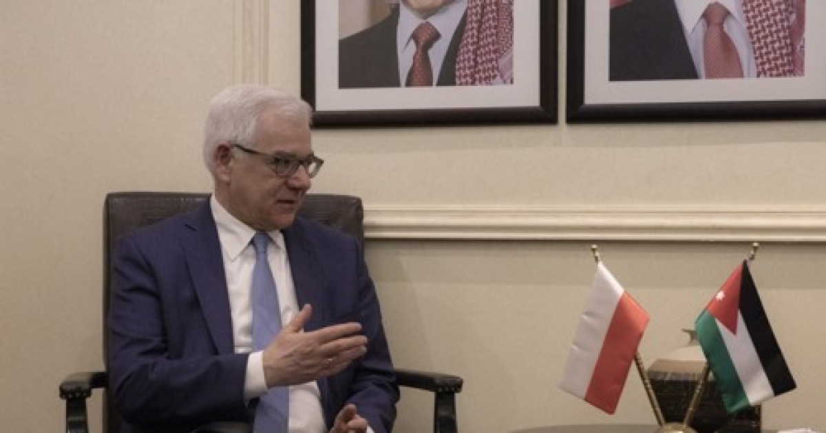 JORDAN POLAND