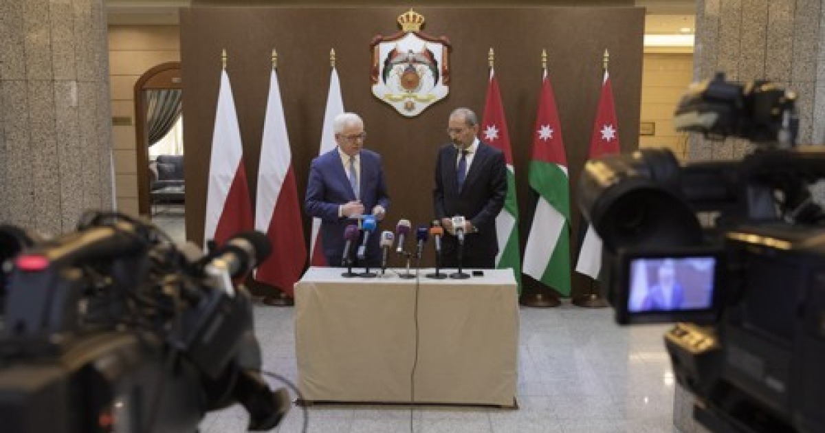 JORDAN POLAND