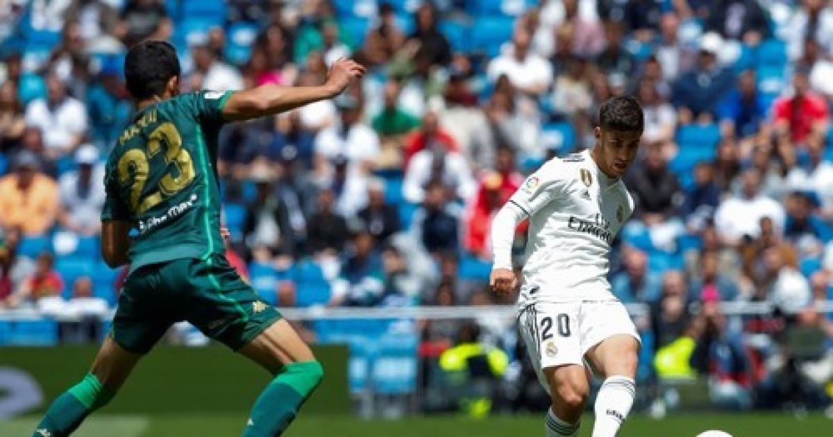 SPAIN SOCCER PRIMERA DIVISION