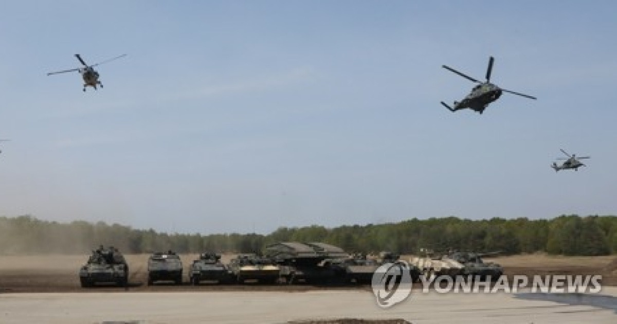 GERMANY DEFENSE NATO