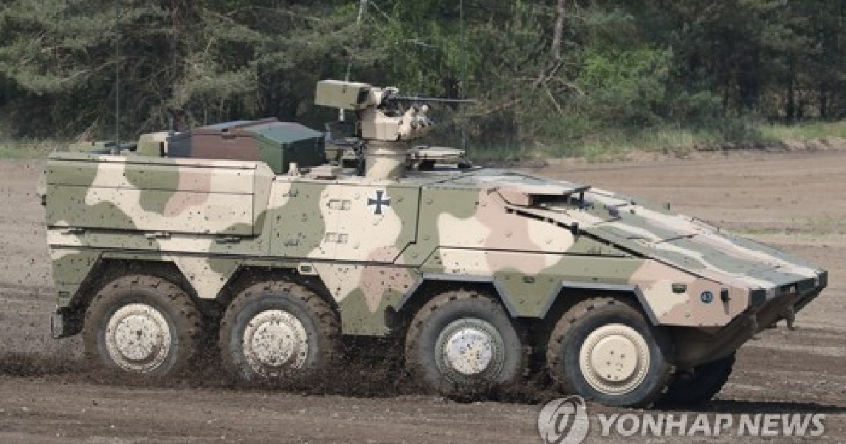 GERMANY DEFENSE NATO