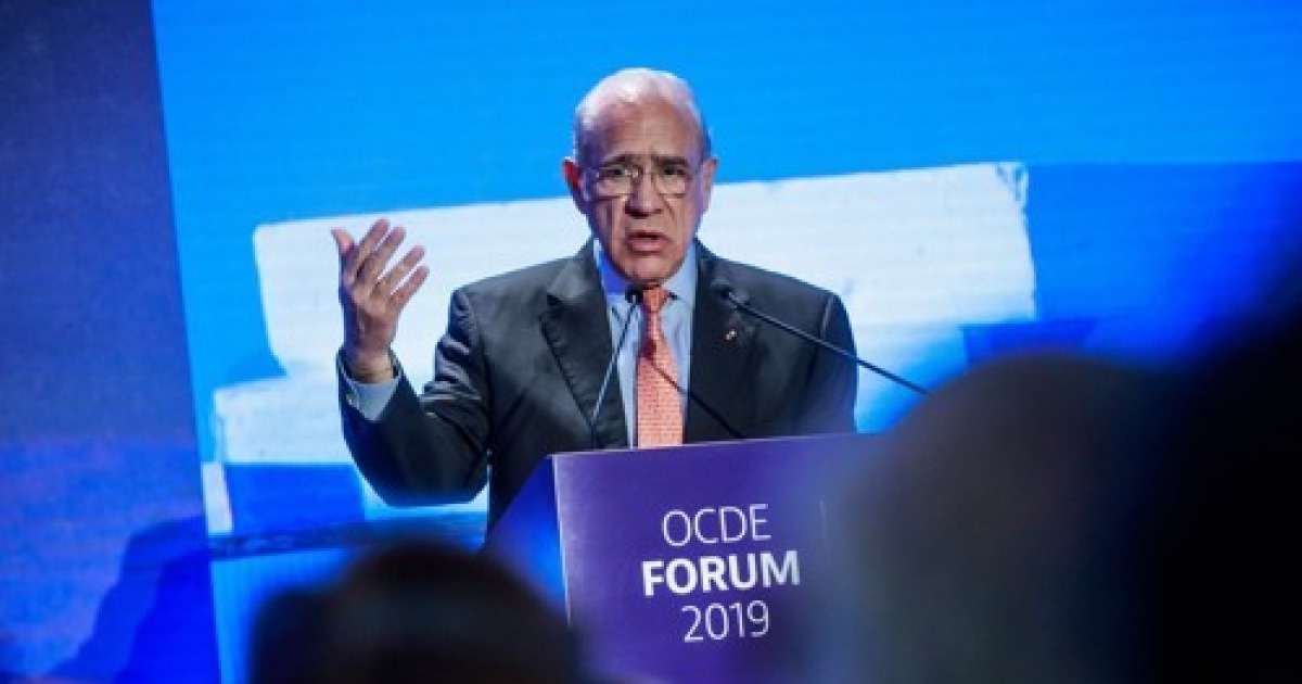 FRANCE OECD FORUM MEETING