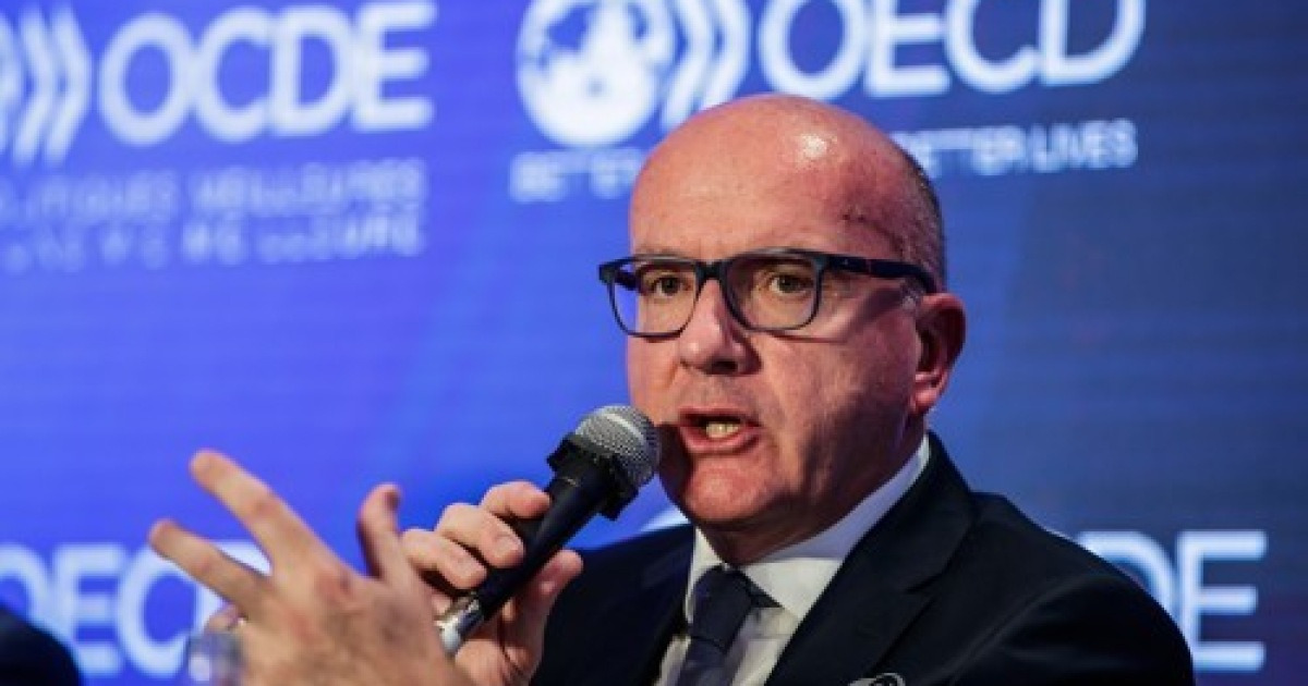 FRANCE OECD FORUM MEETING