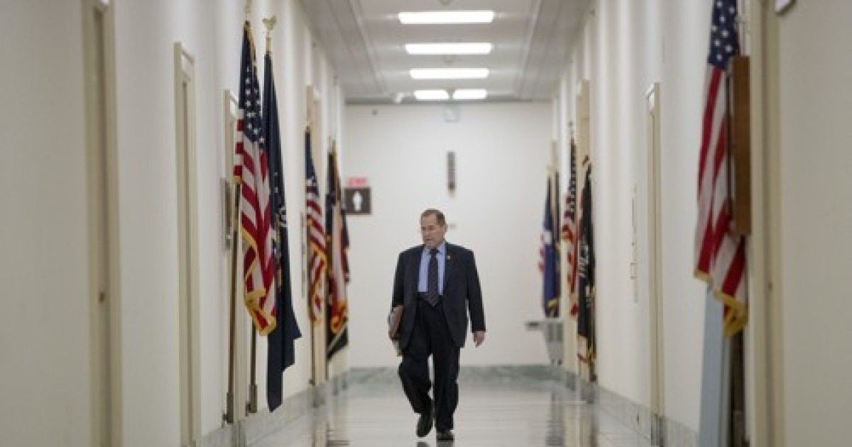 APTOPIX Congress Russia Probe McGhan