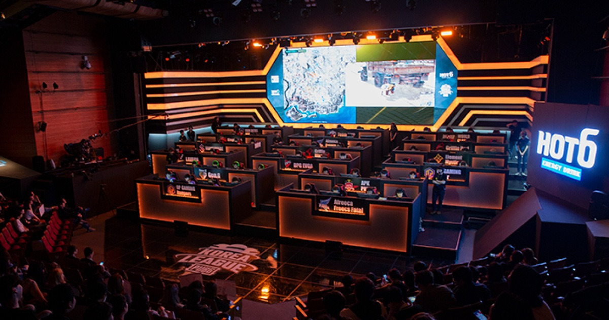 [PKL] 둘째 날 VSG-OGN포스 출격, 새로운 판도 생길까