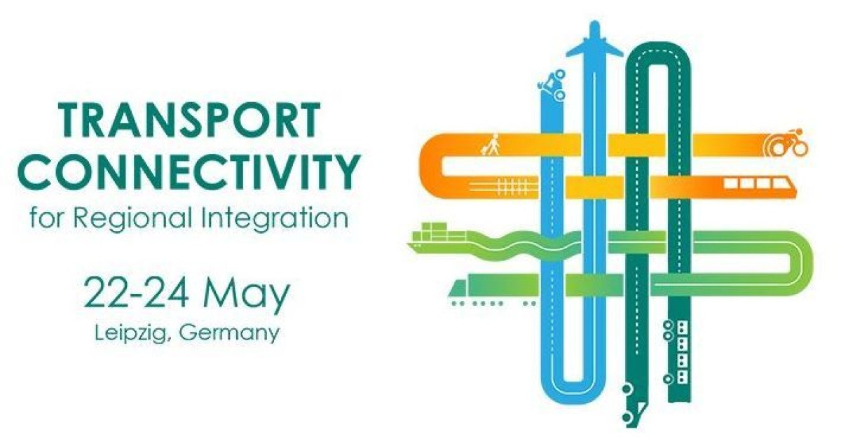Global policy framework to enhance transport connectivity in spotlight