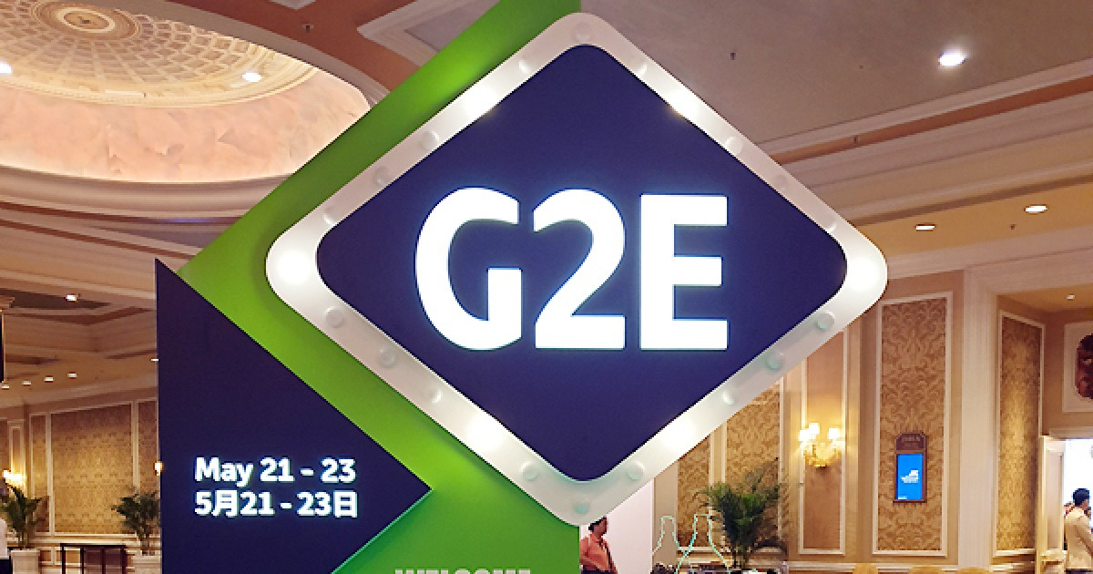 G2E 아시아 2019, 마카오서 역대 최대 규모로 진행