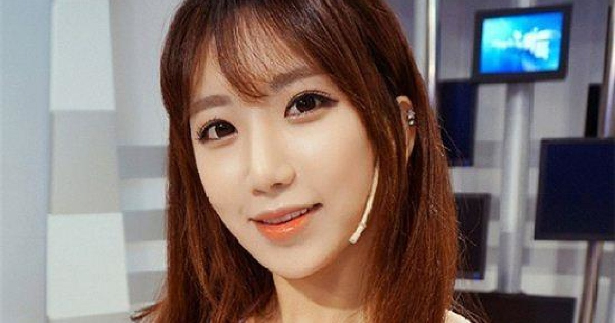 예정화, SNS 활동 중단한 이유?.. 사회적 질타 받았던 '그 사진'