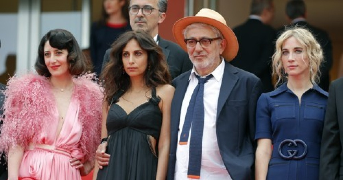 FRANCE CANNES FILM FESTIVAL 2019