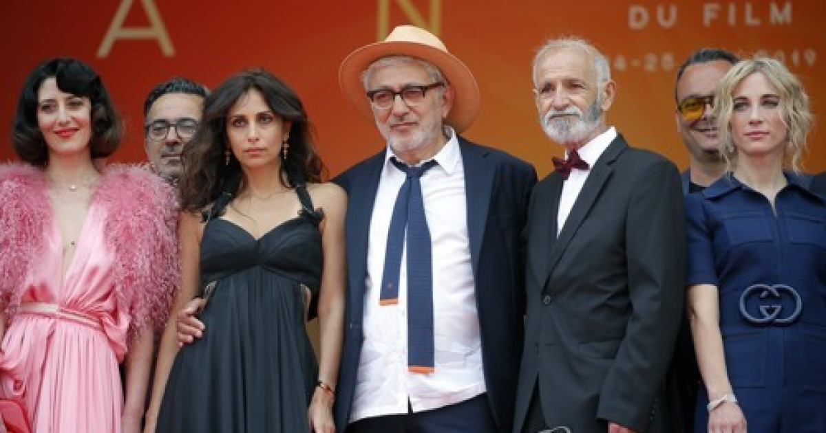 FRANCE CANNES FILM FESTIVAL 2019