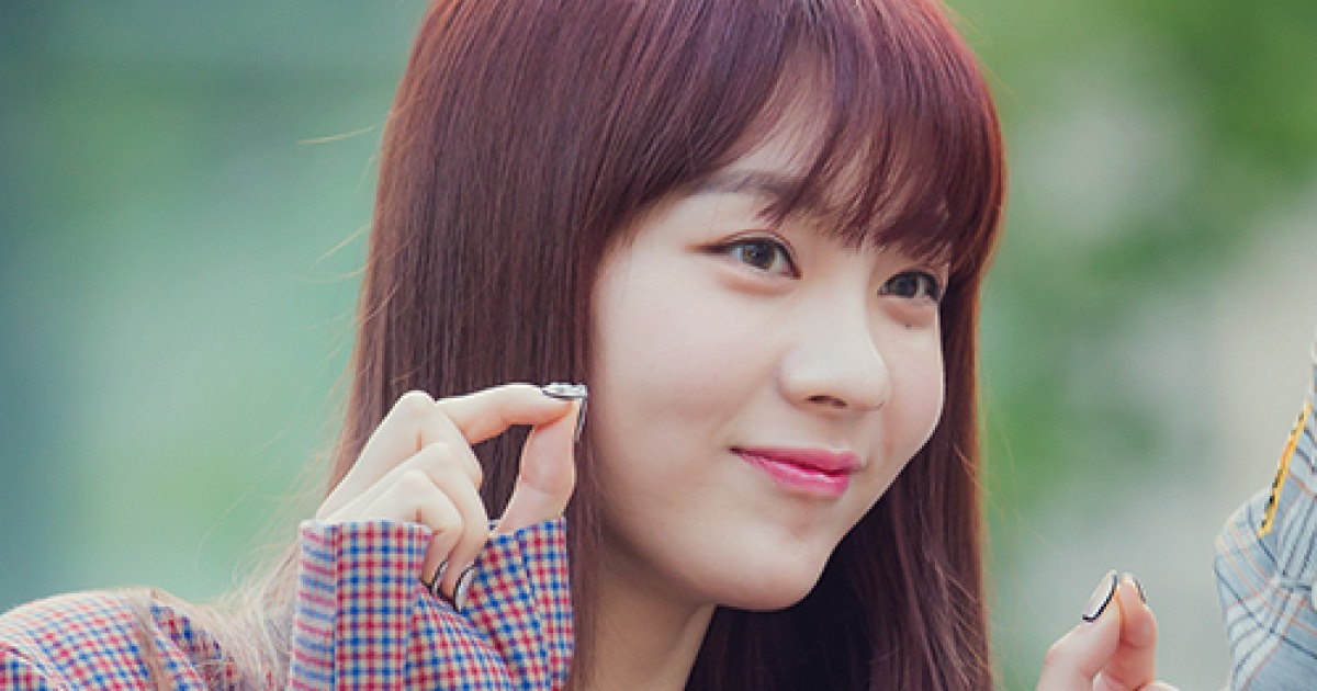 [bnt포토] 밴디트 이연 '정다솔은 사랑입니다'