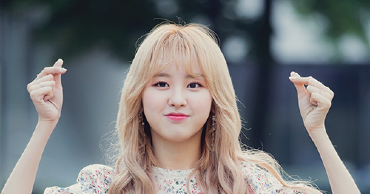 [bnt포토] 앤씨아 '임소은은 사랑입니다'