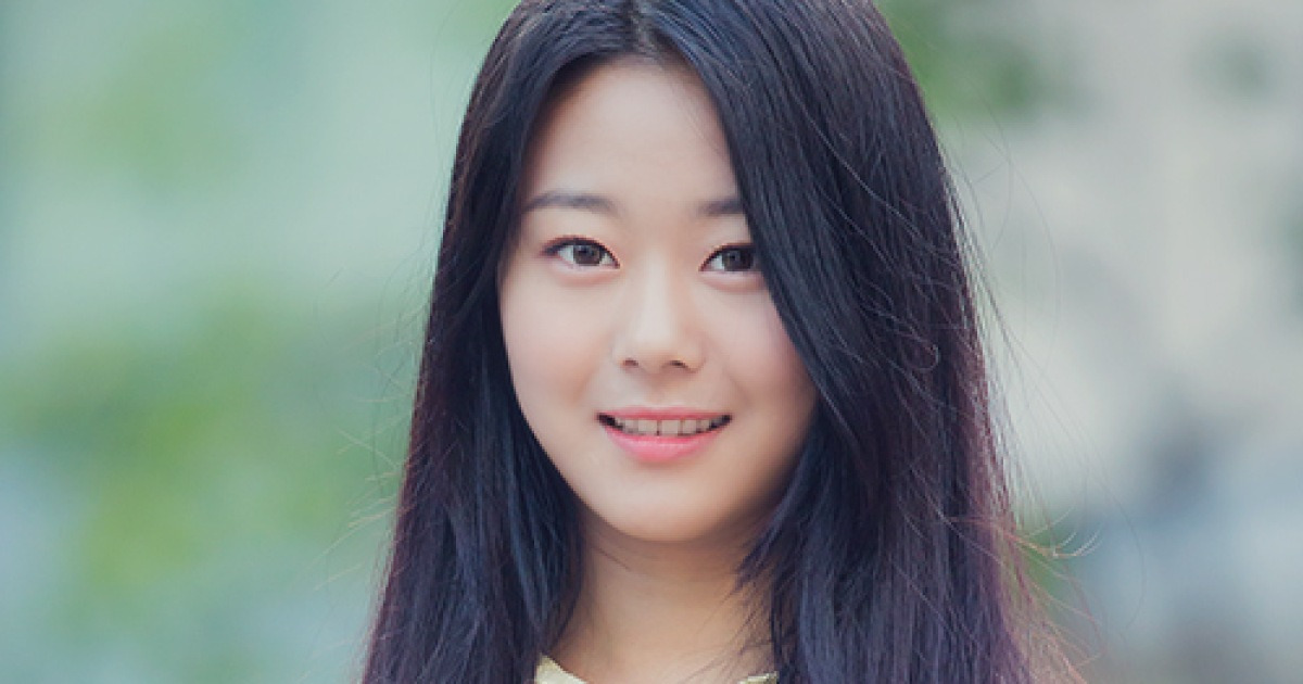 [bnt포토] 체리블렛 채린 '소금이는 사랑입니다'