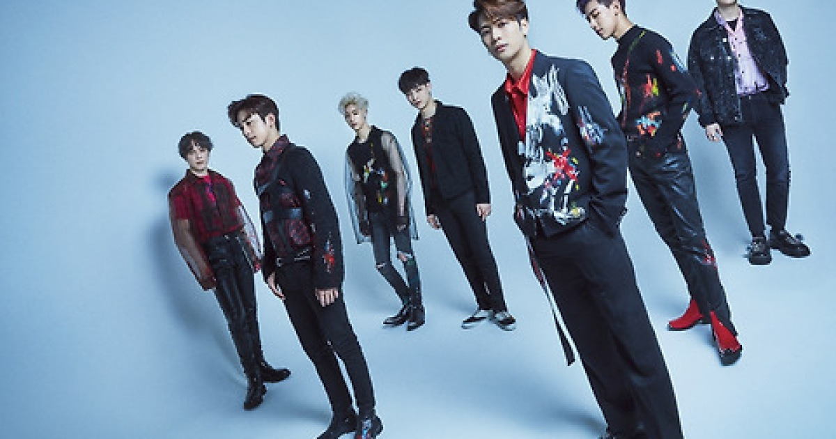 '인기가요' GOT7·NCT127, 보이그룹 핫컴백..스페셜 MC 출격(공식)