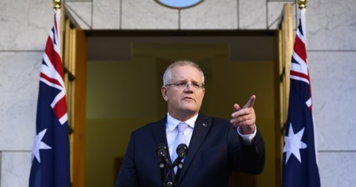 epaselect AUSTRALIA GOVERNMENT CABINET ANNOUNCEMENT