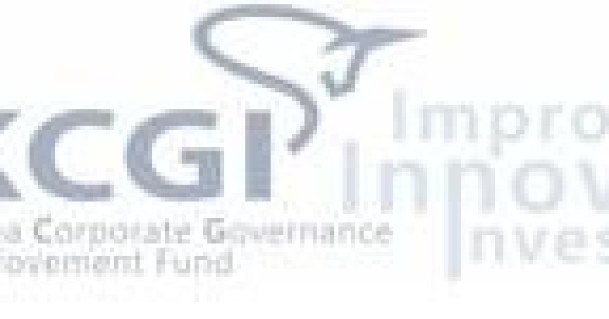 [fn마켓워치]KCGI, 승계 및 특수상황 부문 대표에 이대식 전 제니타스인베스트먼트 대표 영입