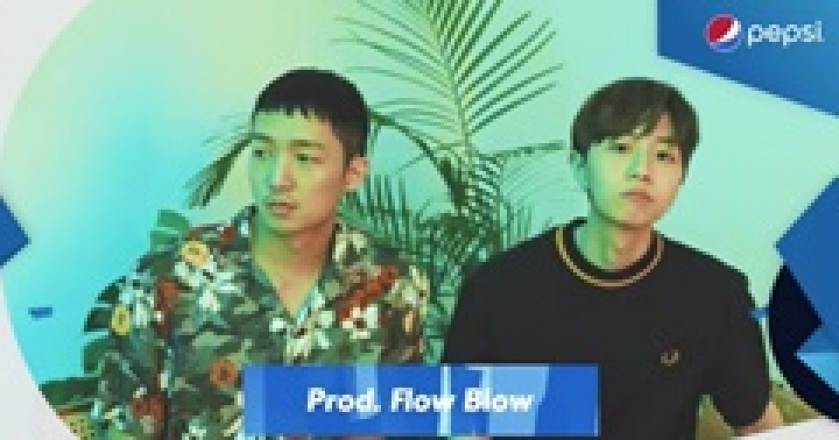 옹성우, 'K-POP 콜라보 프로젝트' 신곡 인트로 깜짝 공개.."청량 보컬"