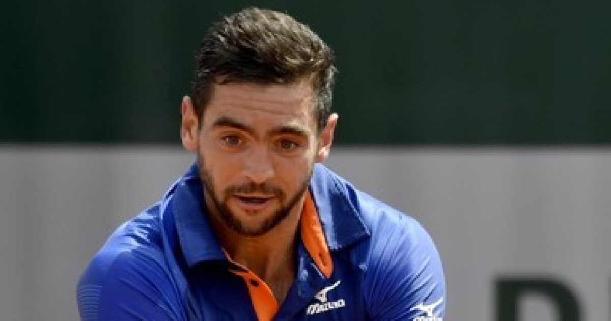 FRANCE TENNIS FRENCH OPEN 2019 GRAND SLAM