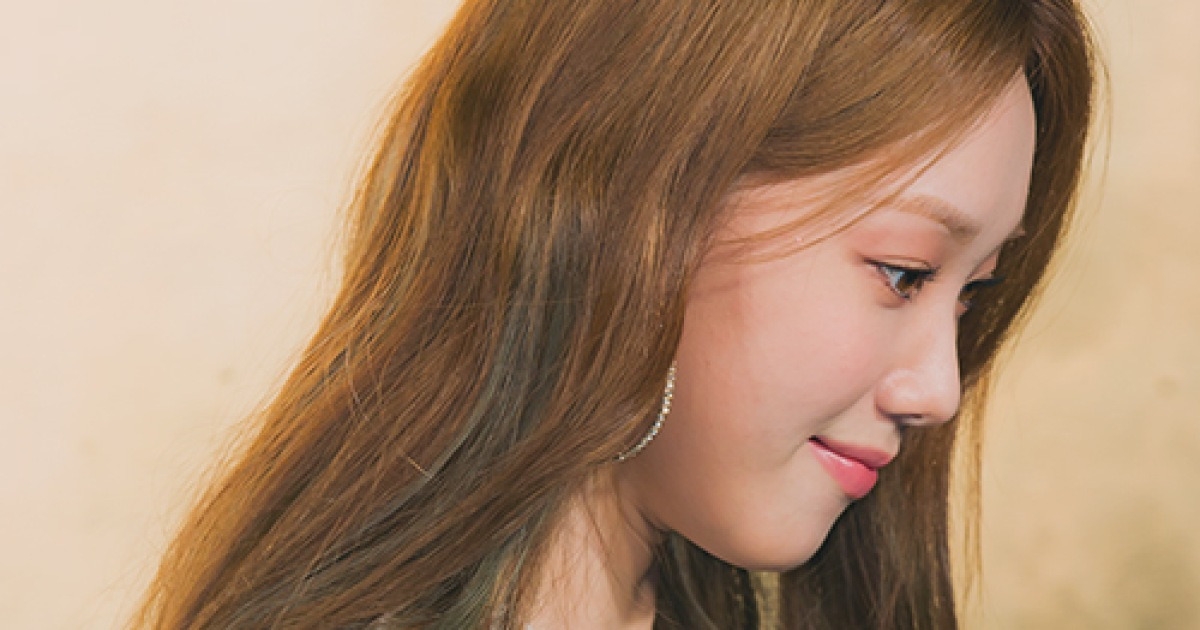 [bnt포토] 이성경 '러블리 페이스'