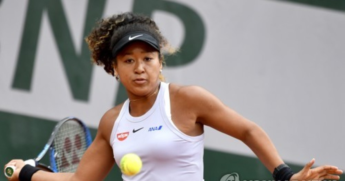 FRANCE TENNIS FRENCH OPEN 2019 GRAND SLAM