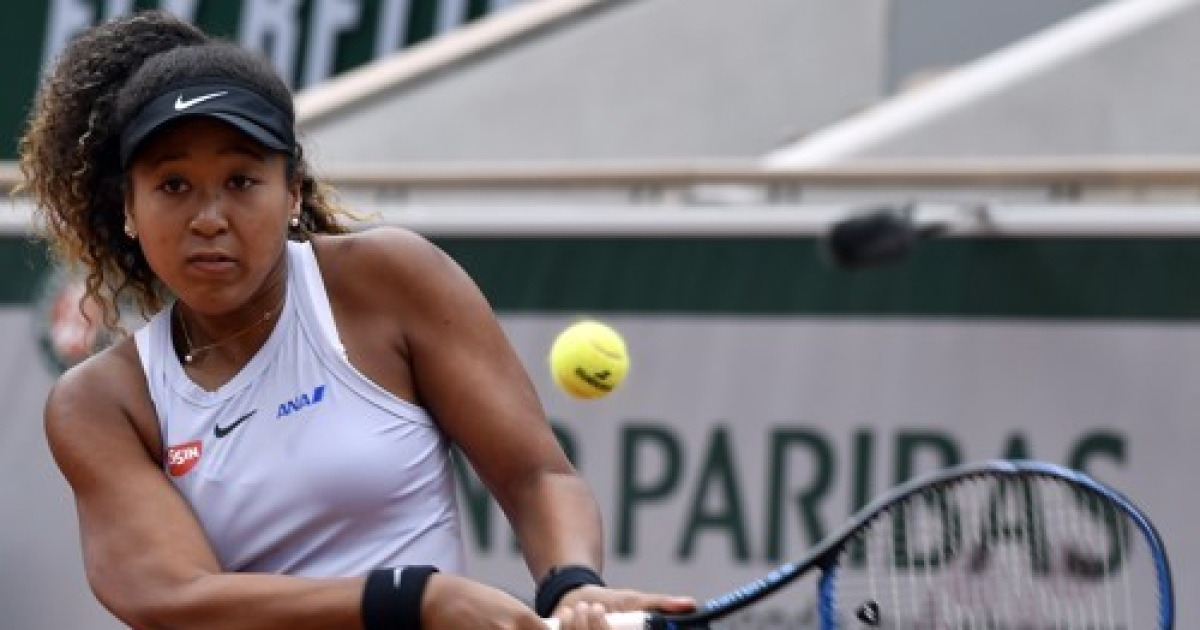 FRANCE TENNIS FRENCH OPEN 2019 GRAND SLAM