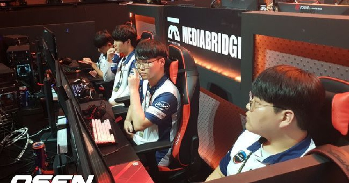 OGN 포스, 1주차 부진 딛고 1R 치킨 포함 중간 선두 [PKL]