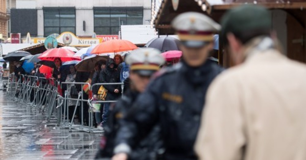 AUSTRIA OBIT NIKI LAUDA MEMORIAL