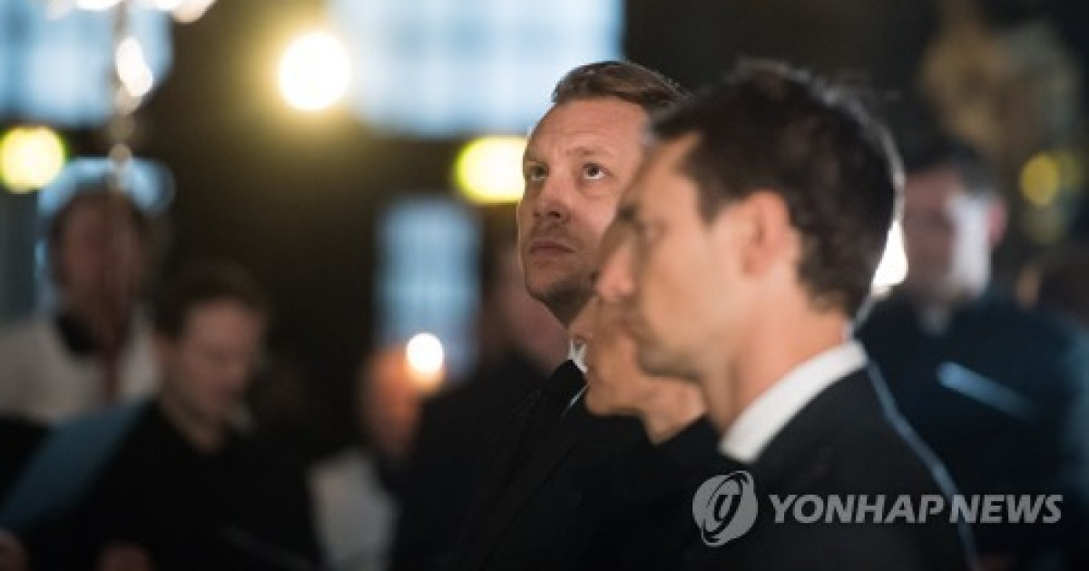 AUSTRIA OBIT NIKI LAUDA MEMORIAL