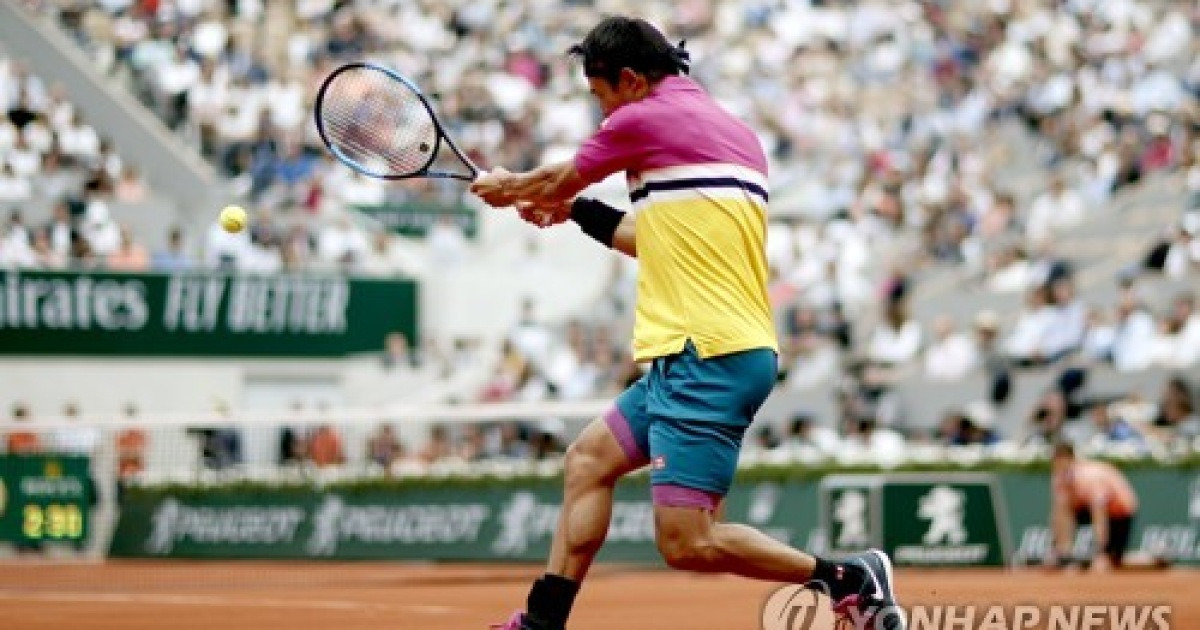 FRANCE TENNIS FRENCH OPEN 2019 GRAND SLAM