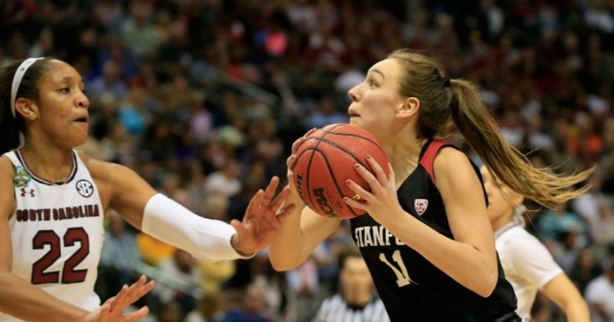 WKBL 외국인선수 드래프트에 WNBA 선수 대거 지원