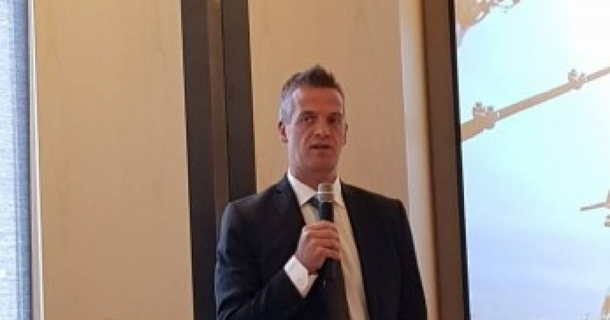 호칸 셀벨 에릭슨LG CEO "5G의 6가지 혜택, 에릭슨이 제공"