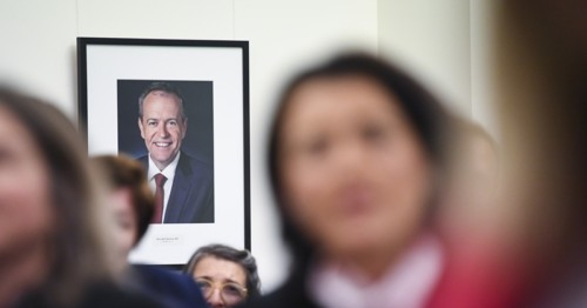 AUSTRALIA LABOR PARTY