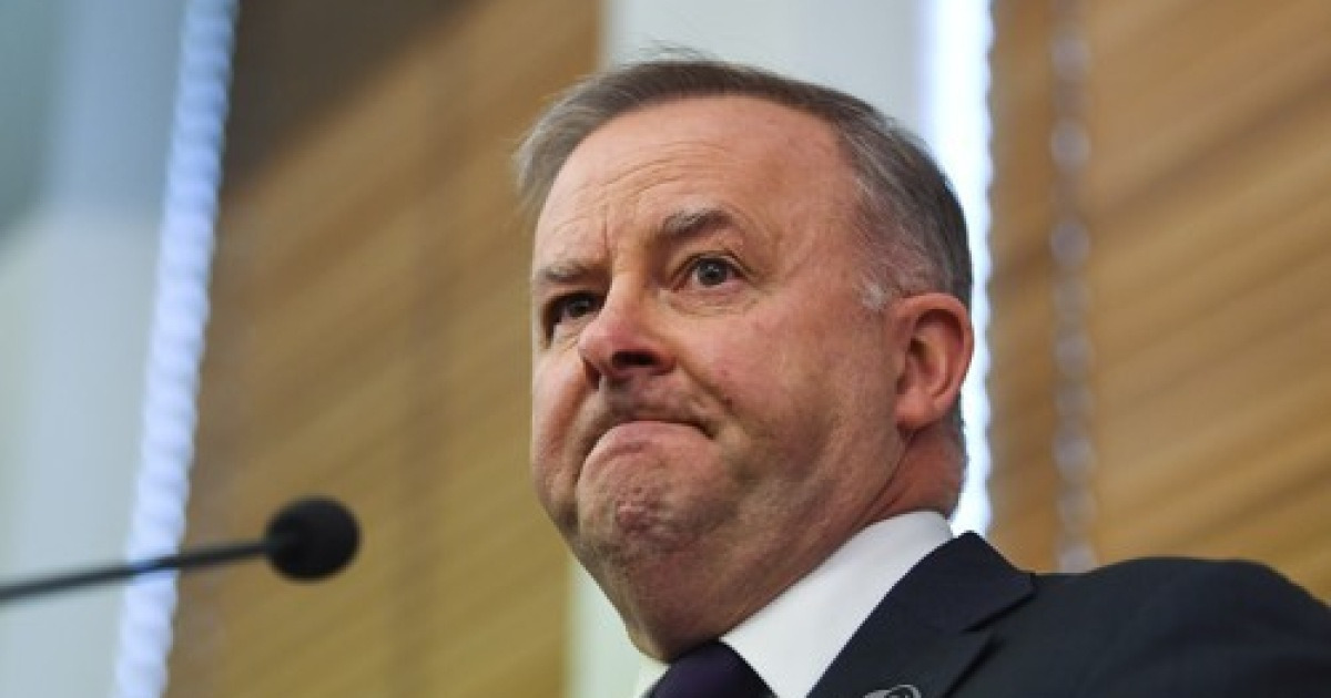 AUSTRALIA LABOR PARTY